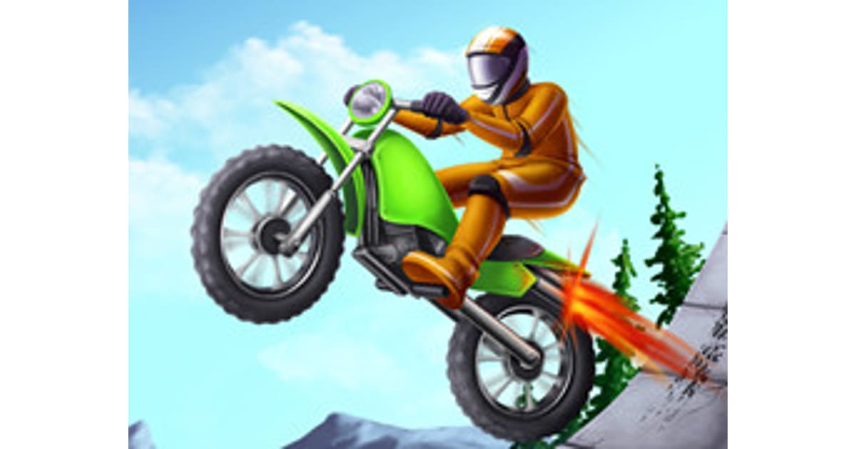 Bike Racing - Motorcycle Racing Game