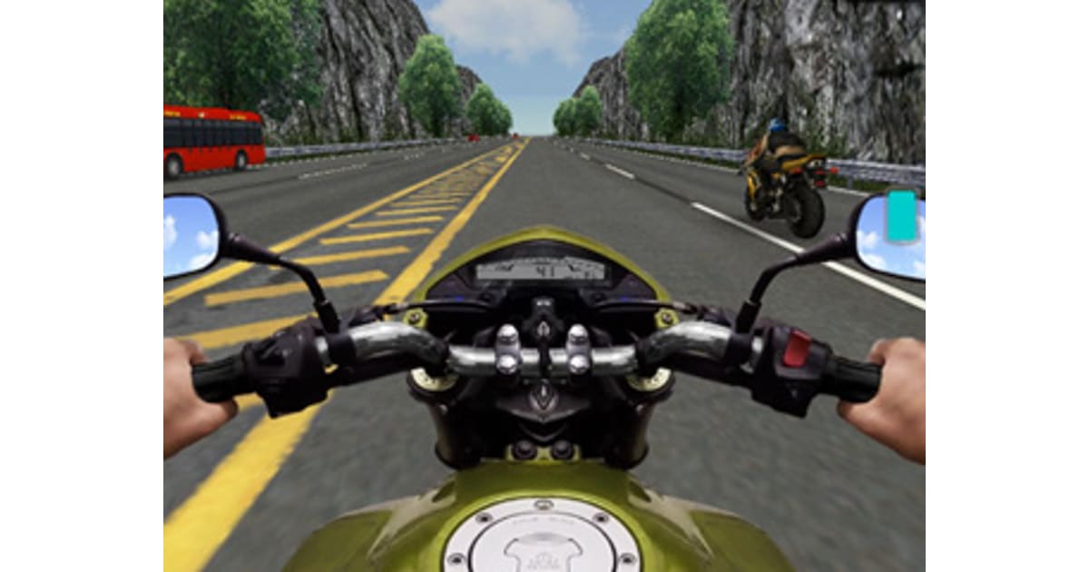 Bike Simulator 3d Supermoto 2 - Play The Game Online on CarGames.Com