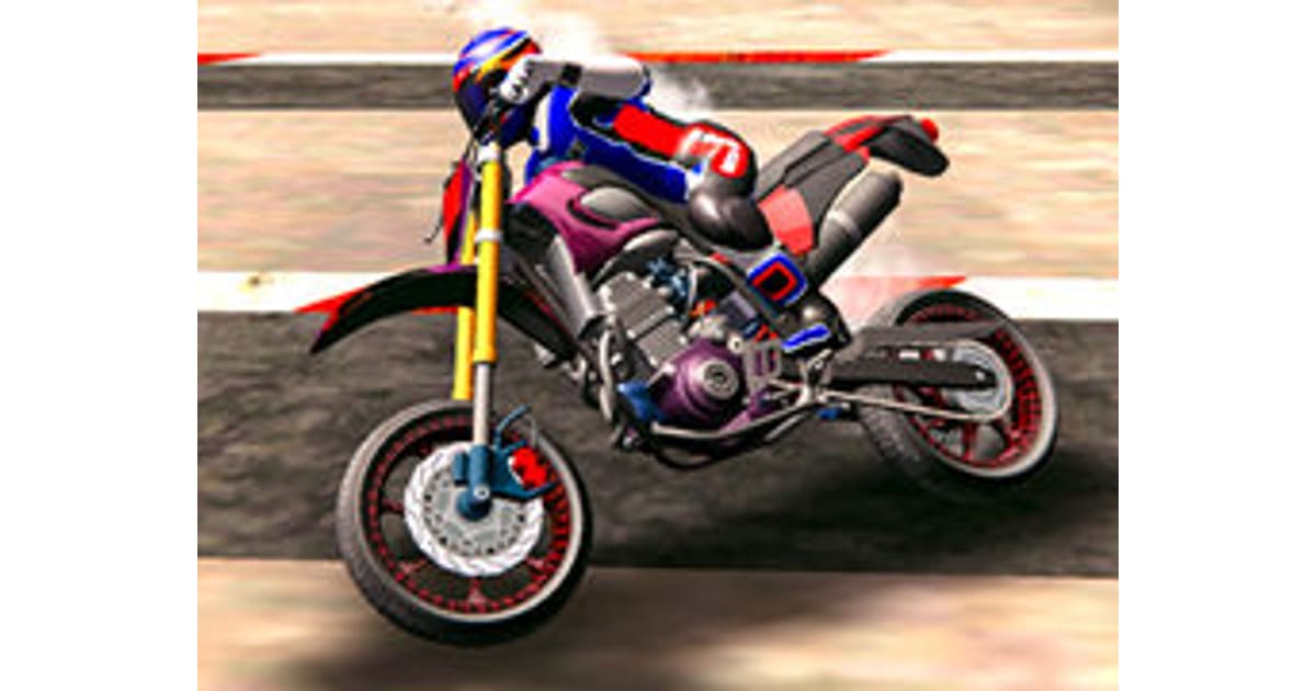 Bike Stunt Racing Game 2021 - Play The Game Online on CarGames.Com
