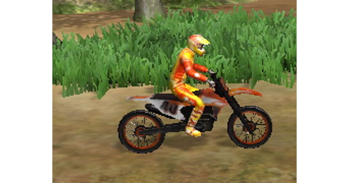 Bike Trials Offroad - Play Bike Trials Offroad Online on CarGames.Com