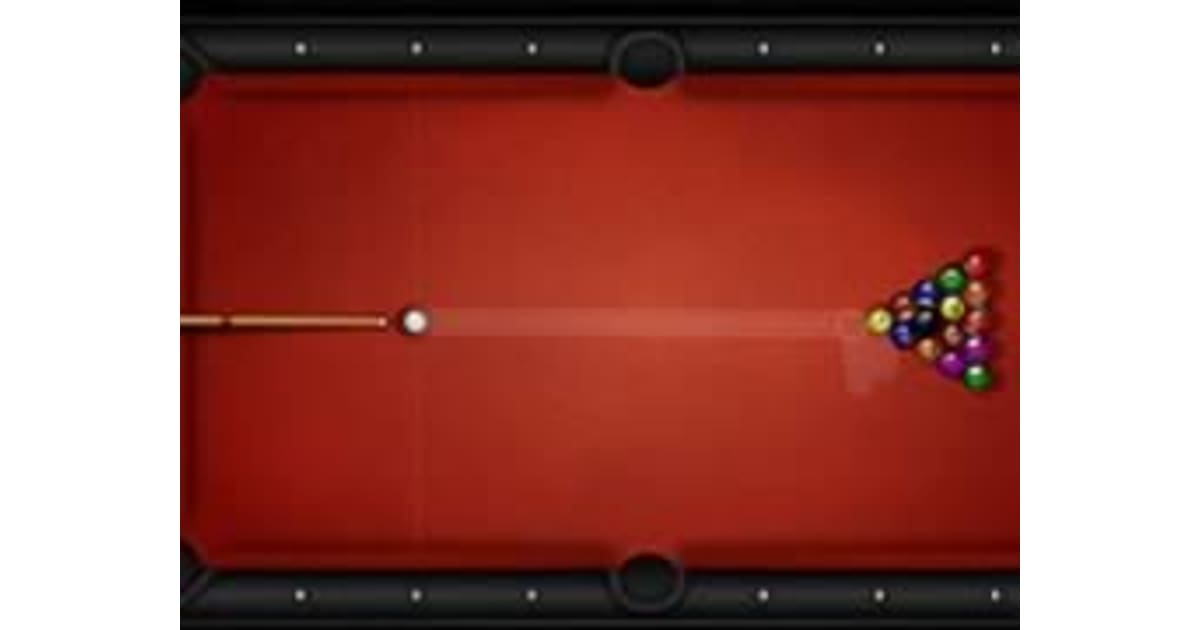 Billiard Blitz Hustle - Play The Game Online on CarGames.Com