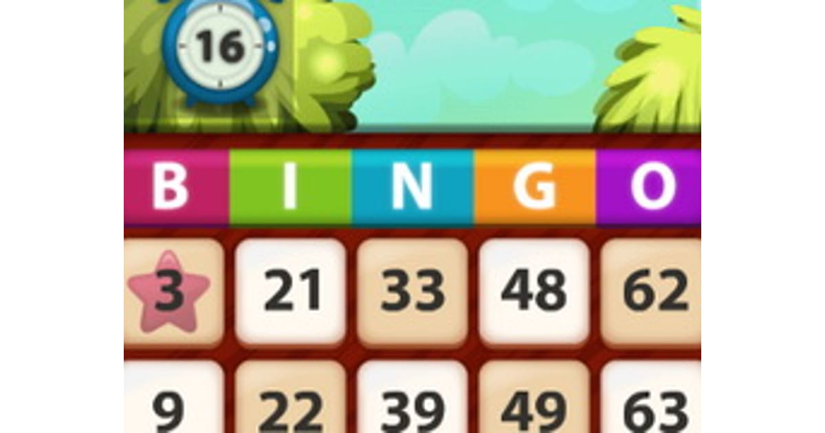 Bingo King - Play Bingo King Online on CarGames.Com