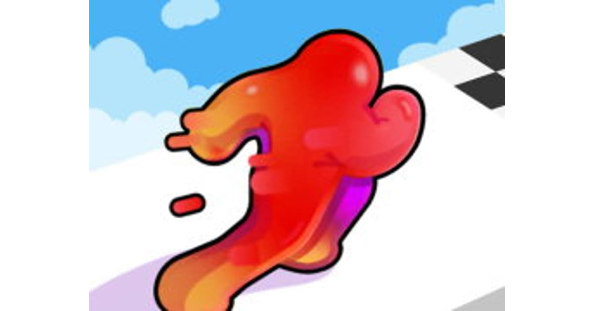 Blob Runner 3d - Play Blob Runner 3d Online on CarGames.Com