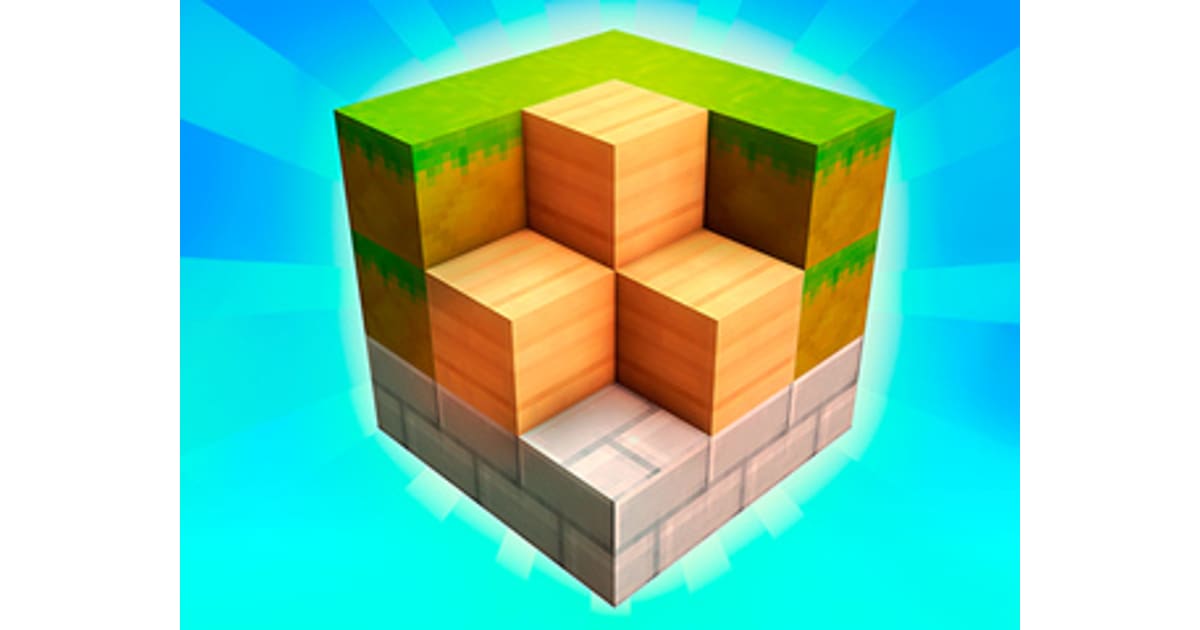 Minecraft Action Games: Block Craft 3D | CarGames