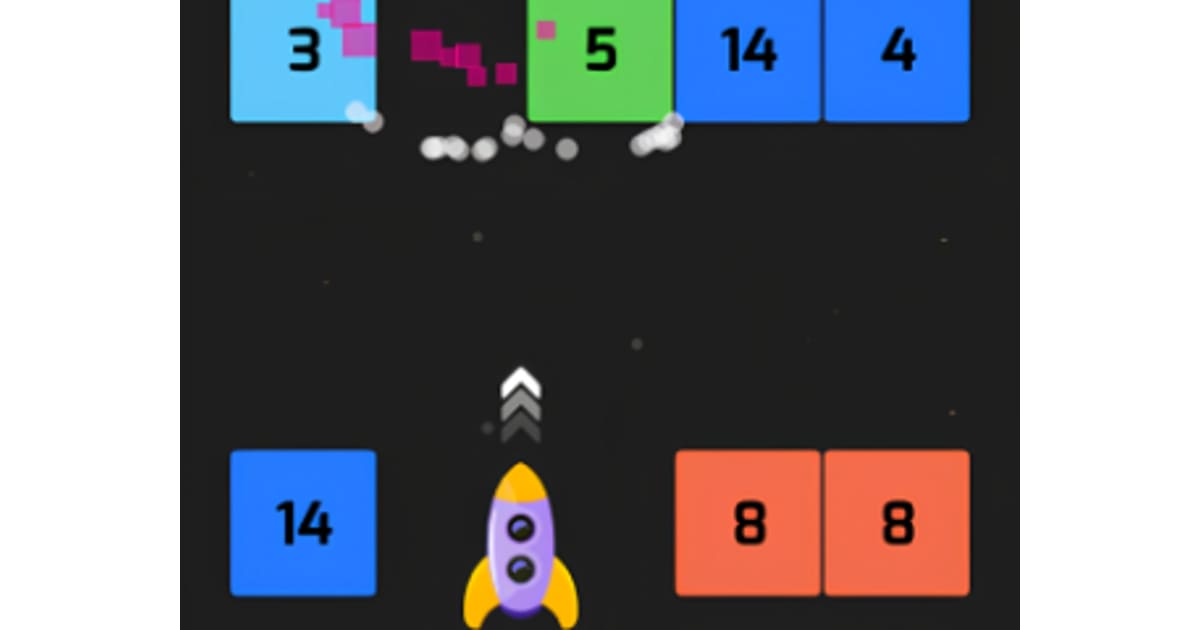 Block Shooter - Play Block Shooter Online on CarGames.Com
