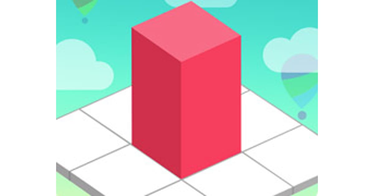 Bloxorz Roll The Block - Play The Game Online on CarGames.Com
