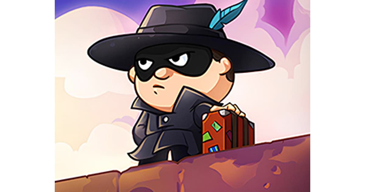 Bob The Robber 4 Season 1 France - Play The Game Online