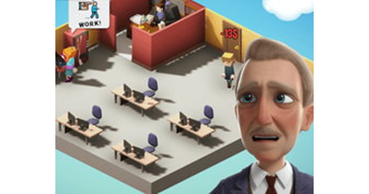 Boss Business Inc - Play Boss Business Inc Online on CarGames.Com