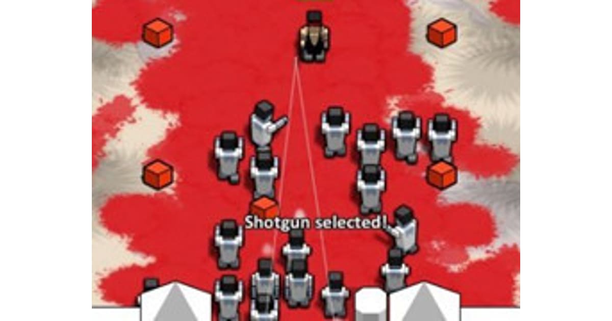 Box Head 2play - Play Box Head 2play Online on CarGames.Com