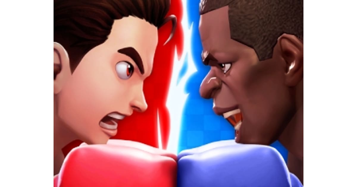 Boxing Stars - Play Boxing Stars Online on CarGames.Com