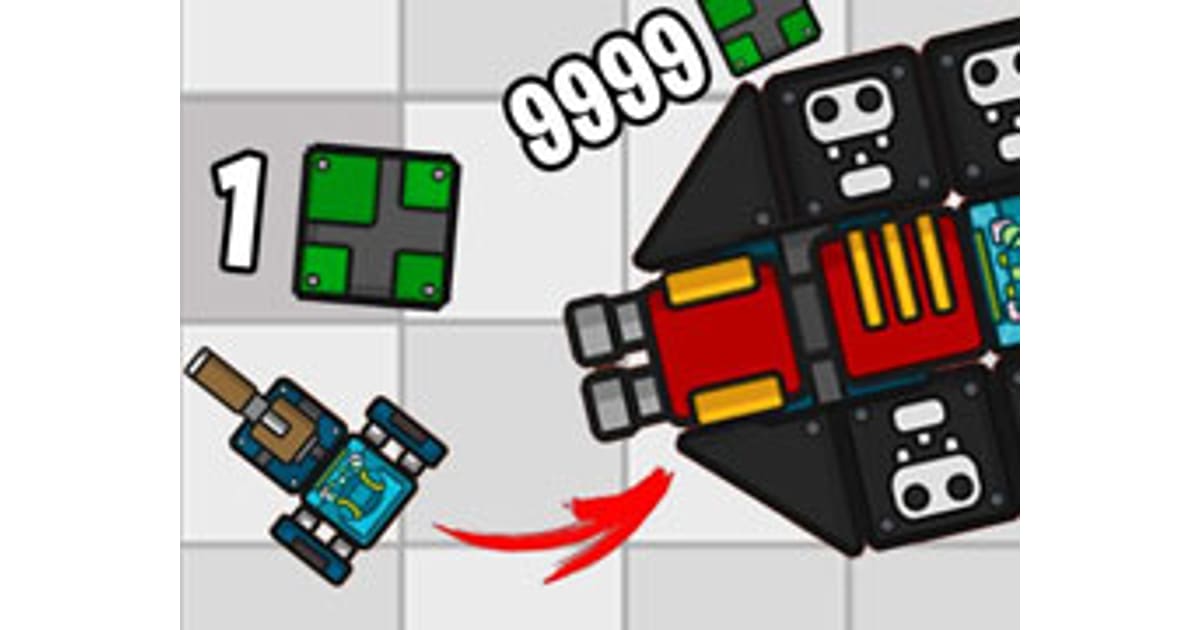 Boxz Io - Play Boxz Io Online on CarGames.Com