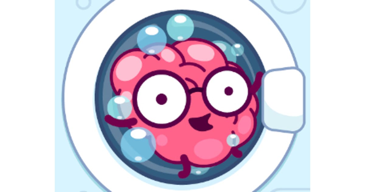 Brain Wash - Play Brain Wash Online on CarGames.Com