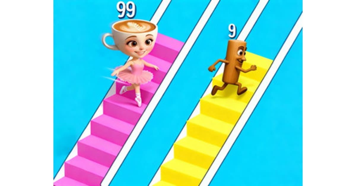 Play Iatalian Brainrot Bridge Race 3D Parkour Game
