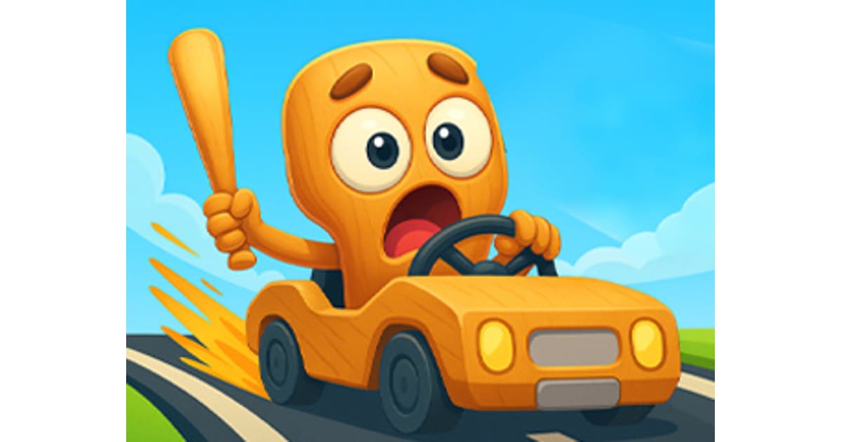 Italian Brainrot Racing Game For Free