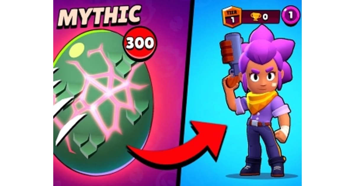 Brawl Stars Battle Game Unblocked | CarGames