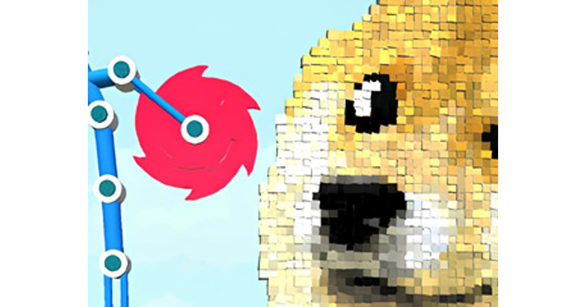 Bucket Crusher - Play Bucket Crusher Online on CarGames.Com