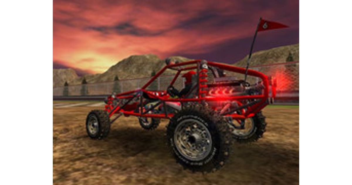 Buggy Rider - Play Buggy Rider Online on CarGames.Com