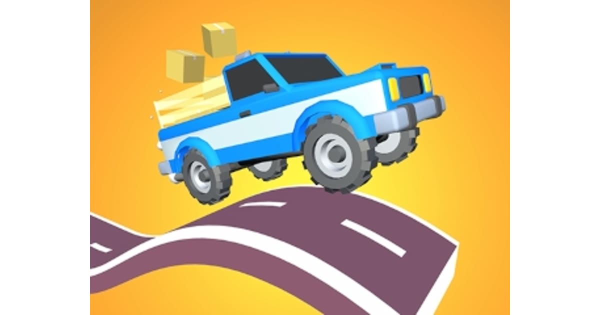 Build A Road - Play Build A Road Online on CarGames.Com