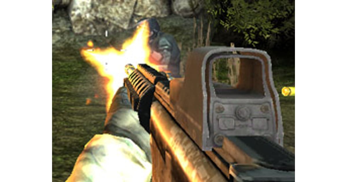 Bullet Force Multiplayer - Play The Game Online on CarGames.Com