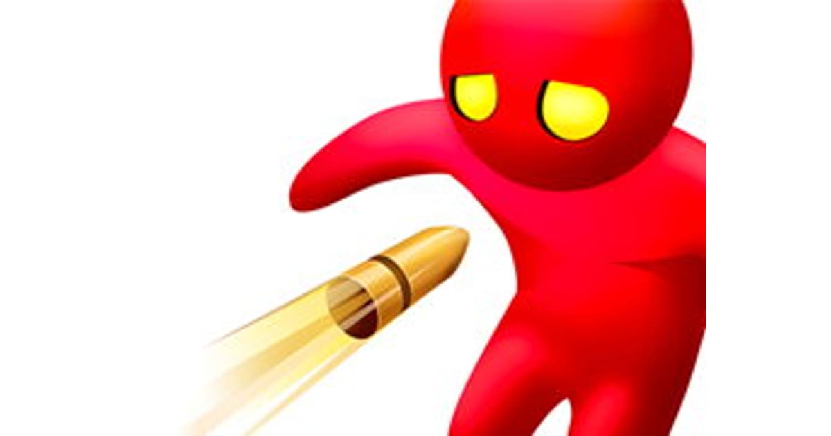 Bullet Man 3d - Play Bullet Man 3d Online on CarGames.Com