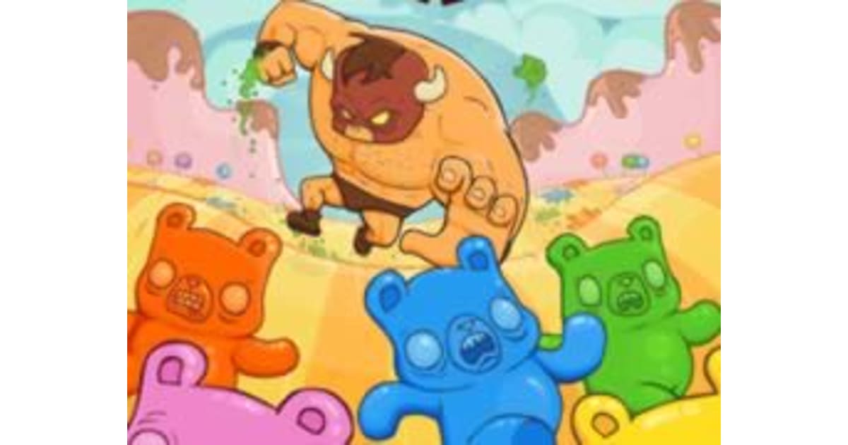 Burrito Bison - Play Burrito Bison Online on CarGames.Com