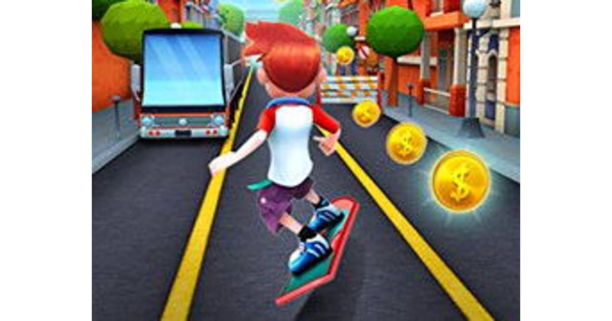 Bus Rush - Play Bus Rush Online on CarGames.Com