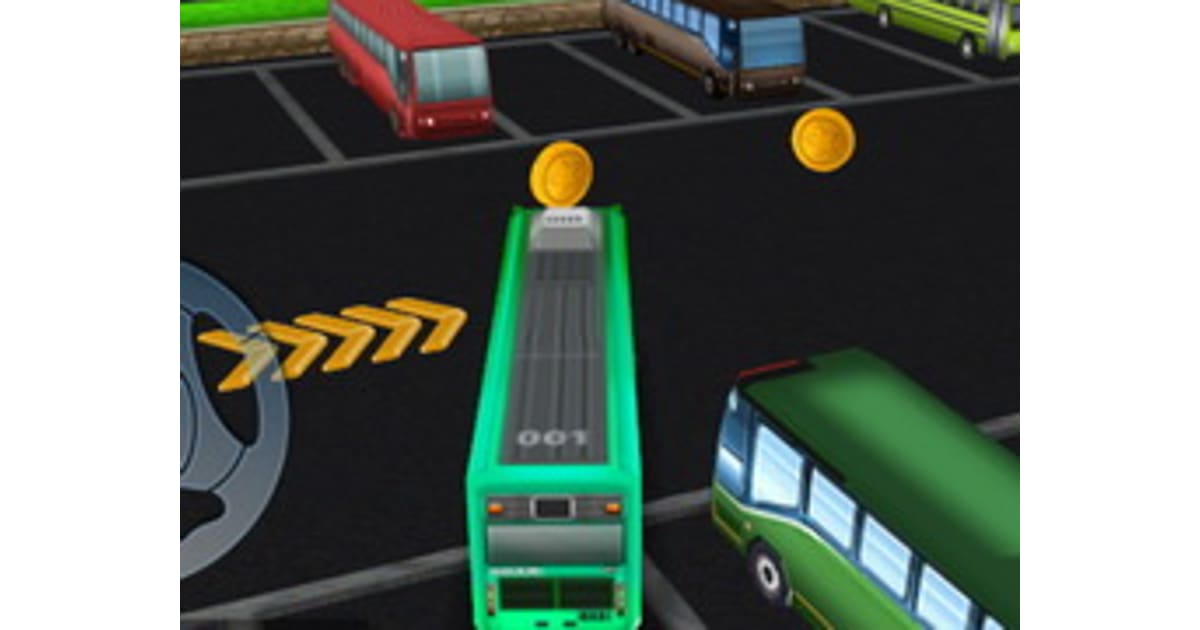 Busman 2 - Play Busman 2 Online on CarGames.Com