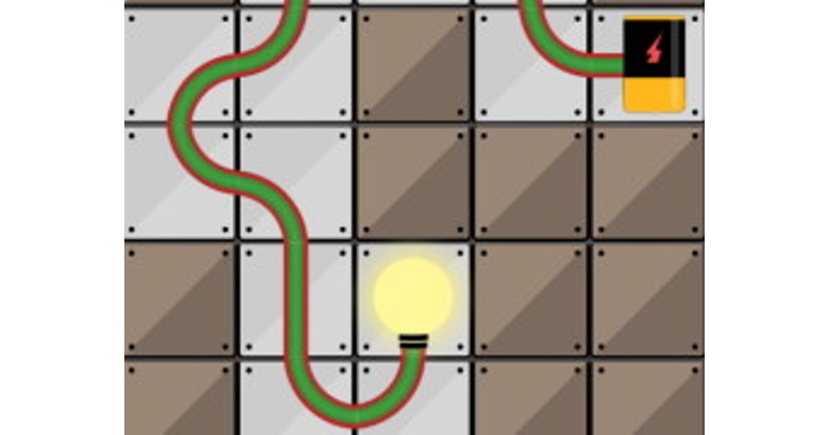 Cable Connector - Play Cable Connector Online on CarGames.Com