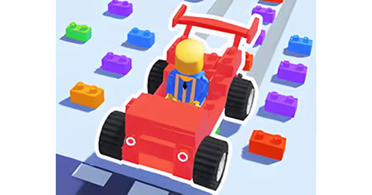 Car Craft Race - Play Car Craft Race Online on CarGames.Com