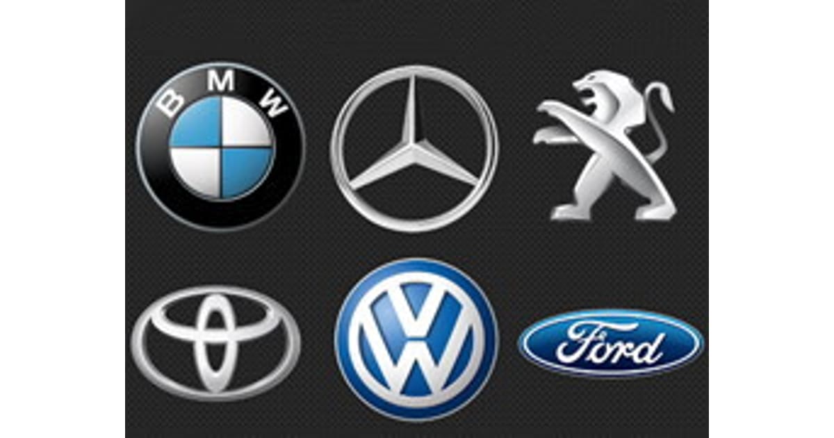Car Logos Quiz - Play Car Logos Quiz Online on CarGames.Com