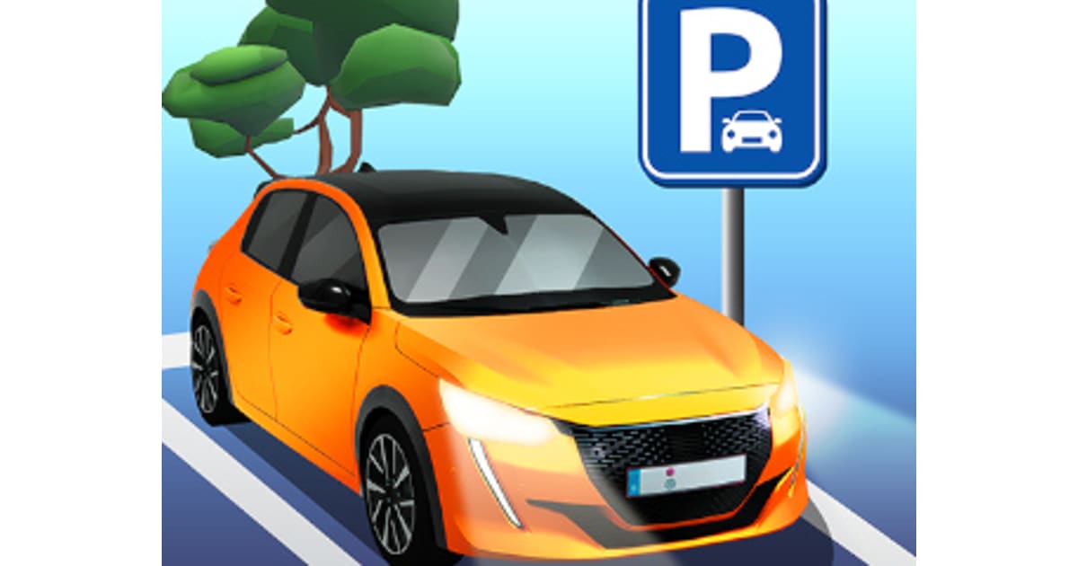 Car Lot King Parking Manage 3d - Play The Game Online