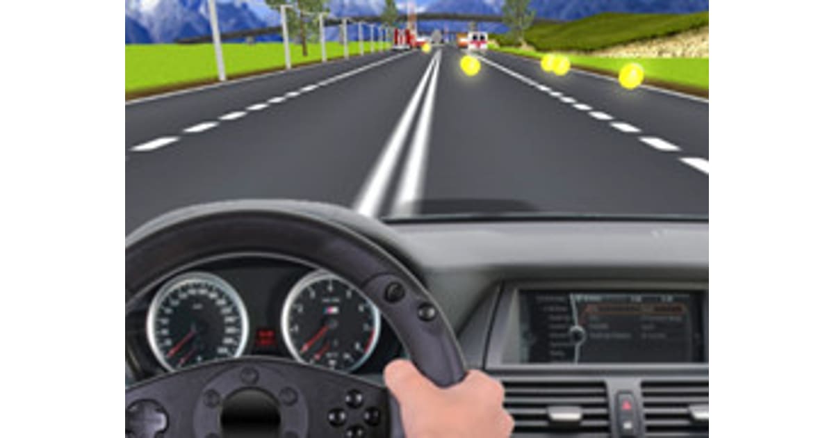 Car Racing 3d - Play Car Racing 3d Online on CarGames.Com