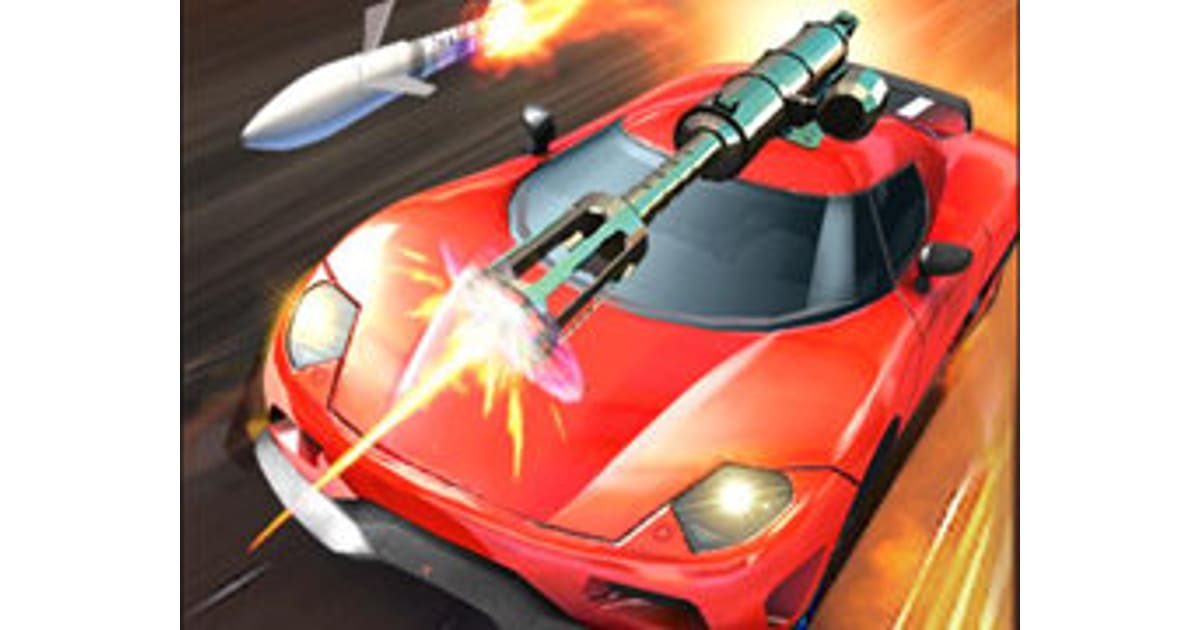 Car Shooting Rival Rage - Play The Game Online on CarGames.Com