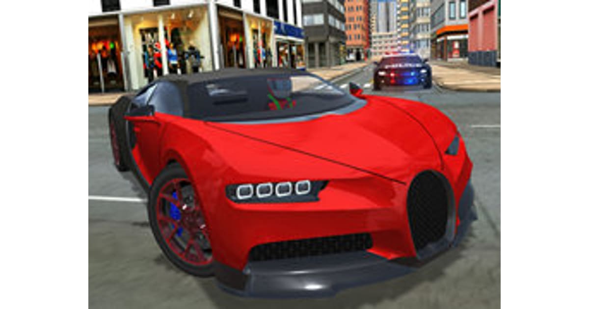 Car Simulation Game - Play Car Simulation Game Online on CarGames.Com