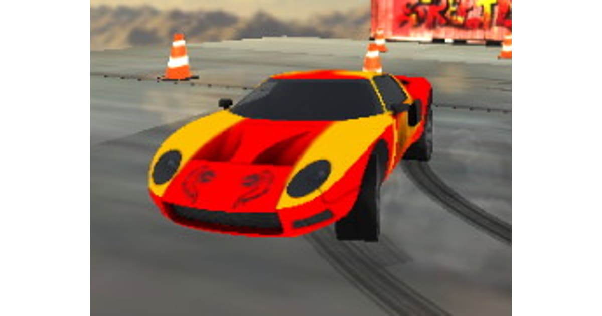 Car Stunt Mega Ramp - Play Car Stunt Mega Ramp Online on CarGames.Com