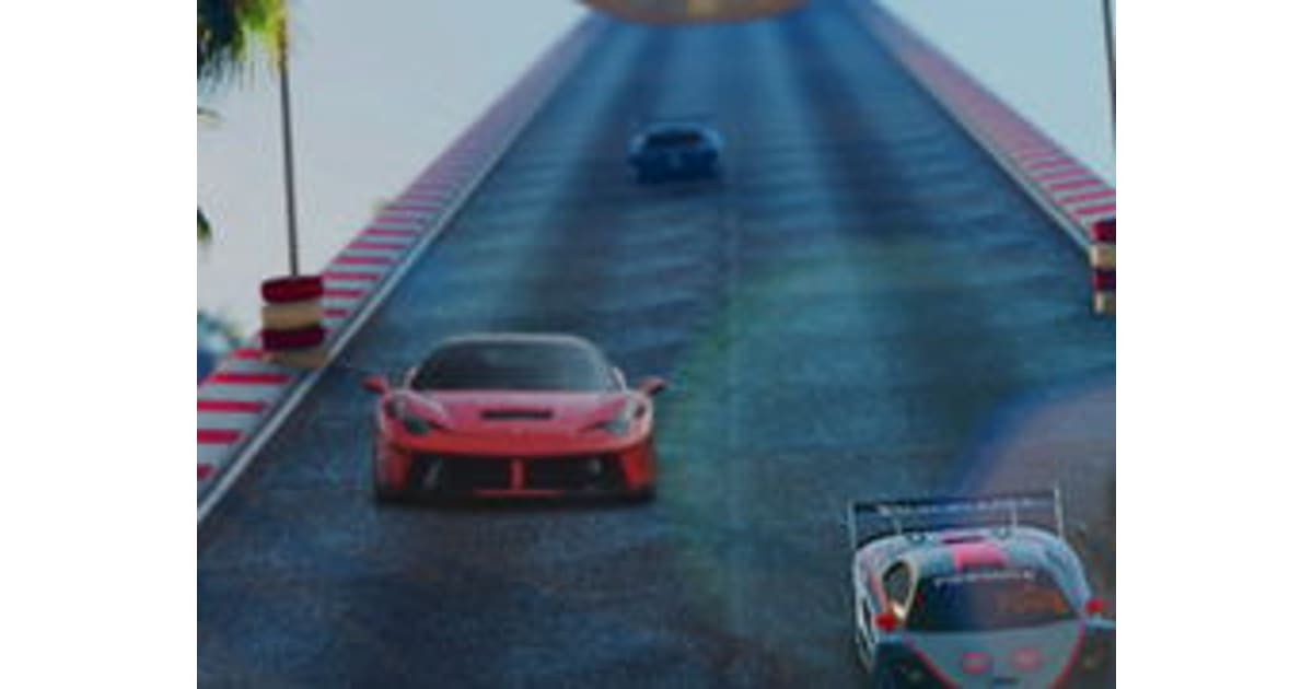 Car Stunt Rider - Play Car Stunt Rider Online on CarGames.Com