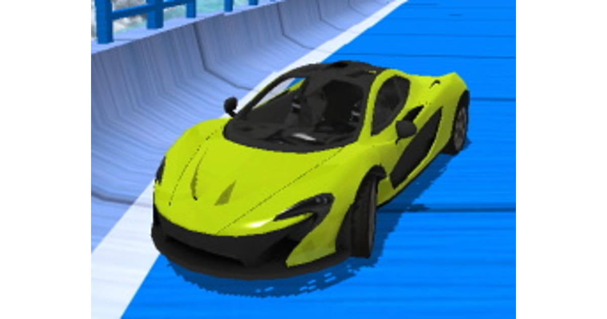 Car Stunts Extreme 3d - Play The Game Online on CarGames.Com