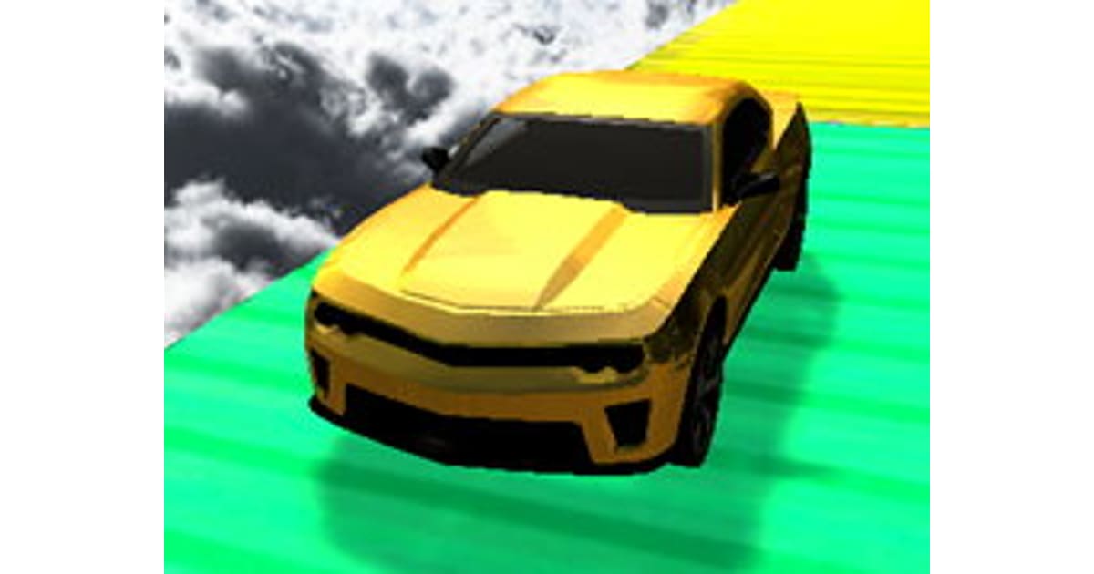 Car Stunts X - Play Car Stunts X Online on CarGames.Com