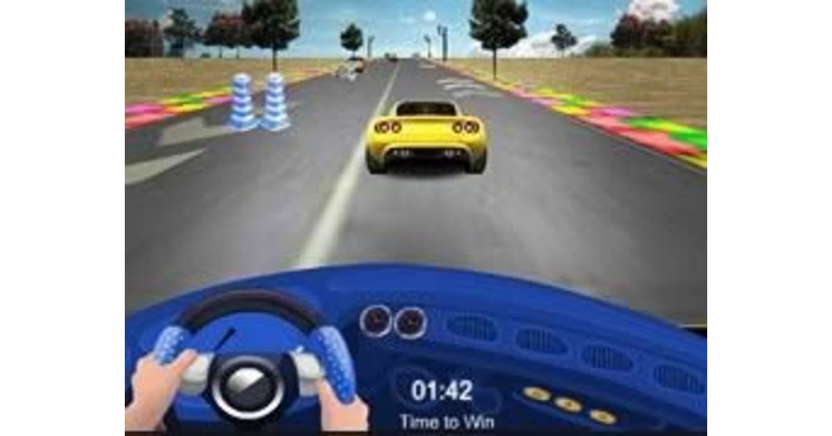 Cars 3d Speed - Play Cars 3d Speed Online on CarGames.Com