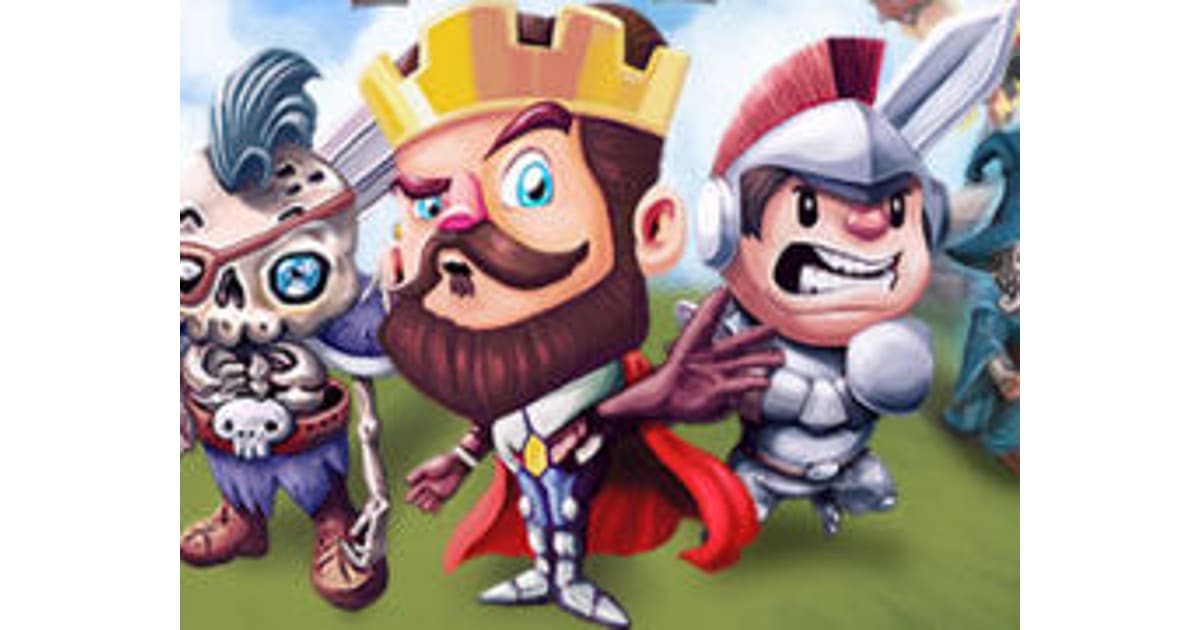 Castle Defense - Play Castle Defense Online on CarGames.Com