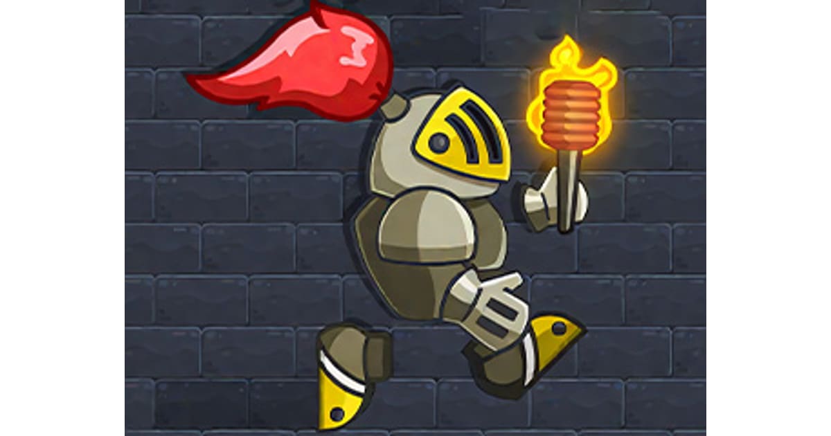 Castle Light - Play Castle Light Online on CarGames.Com