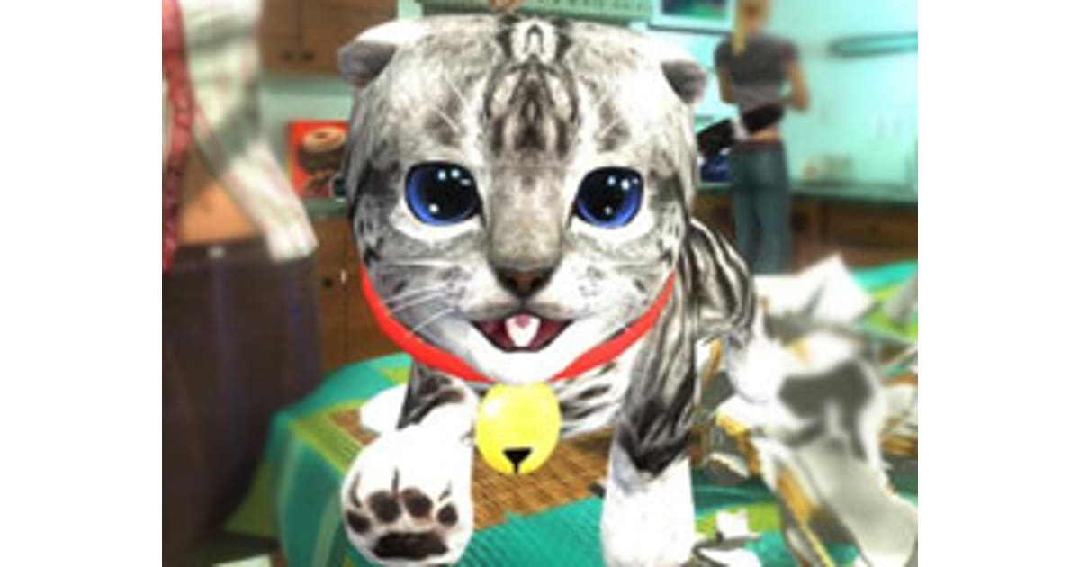 Cat Simulator Kitty Craft - Play The Game Online on CarGames.Com