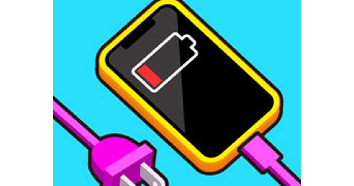 Charge Everything - Play Charge Everything Online on CarGames.Com