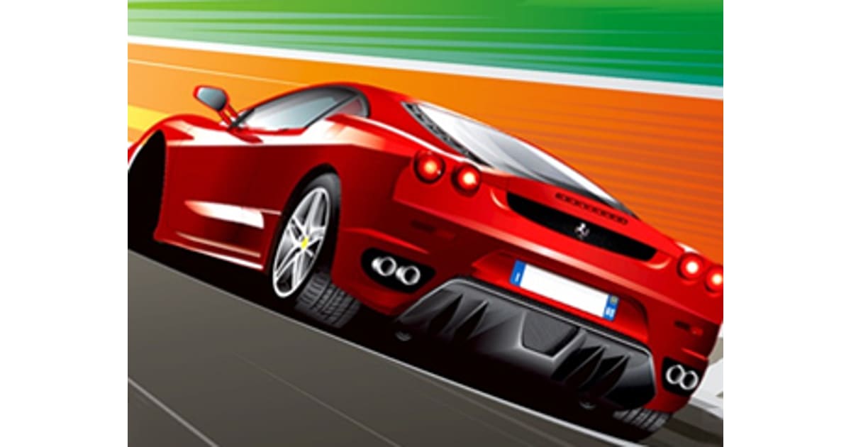 Chase Racing Cars - Play Chase Racing Cars Online on CarGames.Com