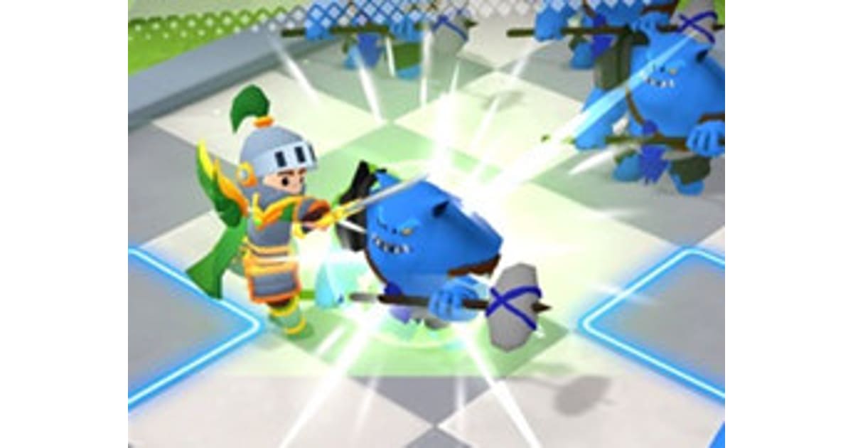 Checkers Rpg Online Pvp Battle - Play The Game Online