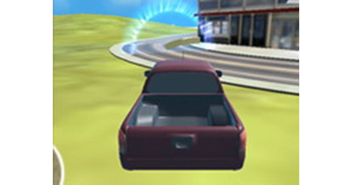 Checkpoint Run - Play Checkpoint Run Online on CarGames.Com