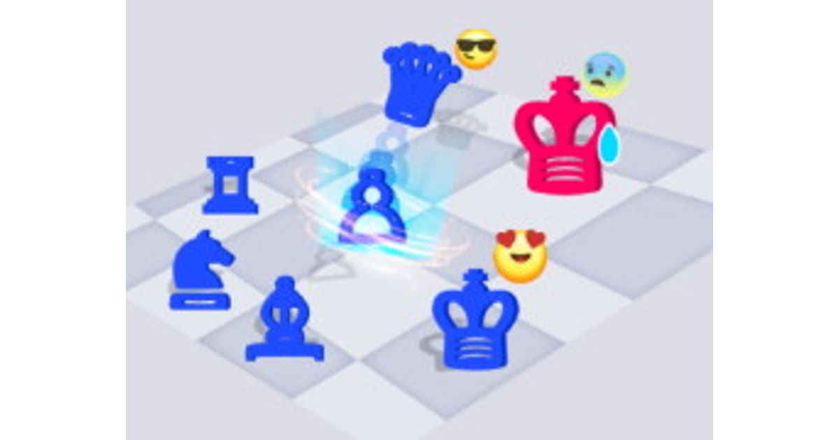 Chess Move - Play Chess Move Online on CarGames.Com