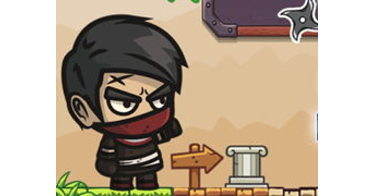 Chibi Hero - Play Chibi Hero Online on CarGames.Com