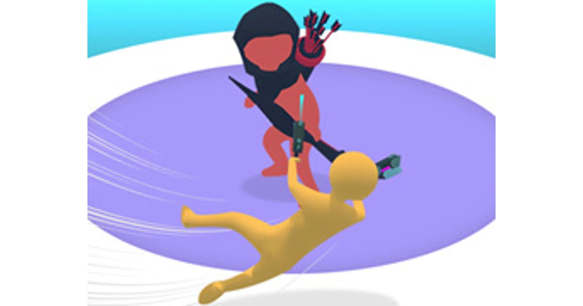 Circle Shooter Master - Play The Game Online on CarGames.Com