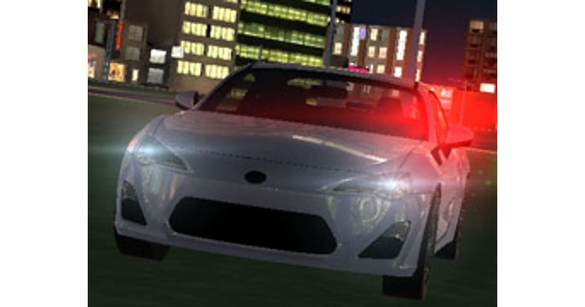 City Car Driving Simulator - Play The Game Online on CarGames.Com